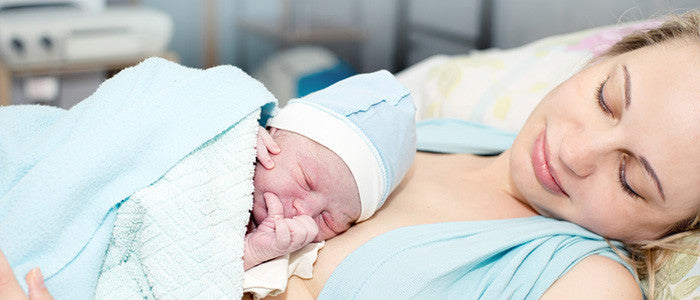 8 Postpartum Recovery Essentials | Hiccapop Blog - hiccapop